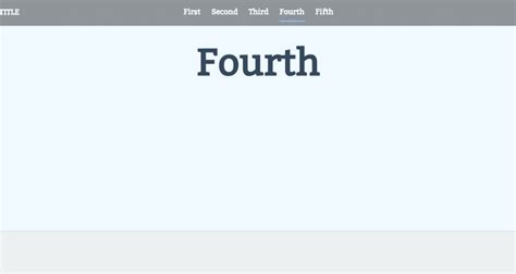 20 Css Fixed Sticky Header On Scroll Down Onaircode