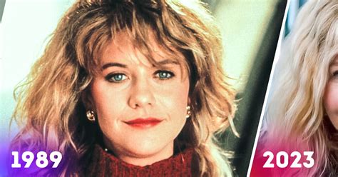 Meg Ryan 62 Responds To Online Trolls Who Claim She Was Unrecognizable After Plastic Surgery