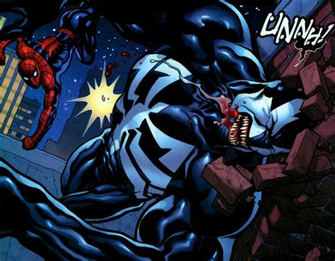 Venom Vs Killer Croc Battles Comic Vine