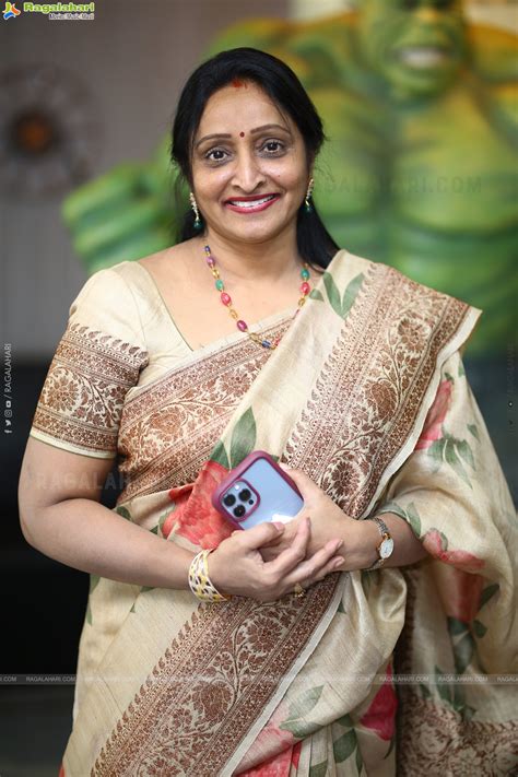 Producer Usha Mulpuri Talks About Krishna Vrinda Vihari