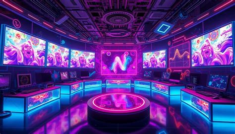 From Idea To Nft Masterpiece Ai Image Prompts That Inspire Creation