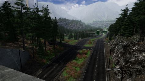 AirSim Nature Manufacture
