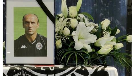 Инфаркт е погубил Миодраг Йешич 7dnifutbol Bg