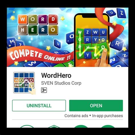 Design Feature Graphic For Android Game With 3 Million Downloads