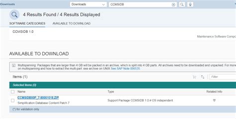 Using Remote Atc For S4hana Readiness Checks