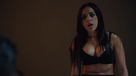 Ana Isabelle Nude Pics Page