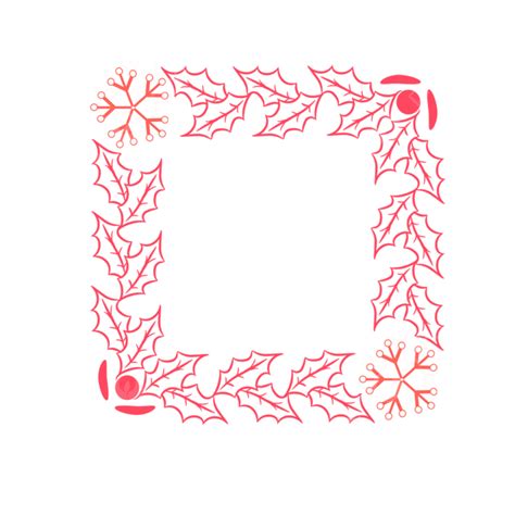 Red Border Png Picture Red Border Border Texture Frame Red Png Image For Free Download