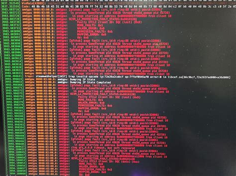 9070 And 9070 Xt Setup Notes For Linux Wikis And How To Guides