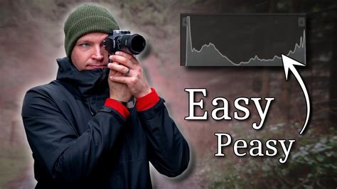 Your Histogram A Simple Tutorial Youtube