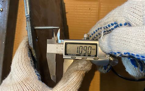 How To Measure The Correct Size Of The Screw Goldensea