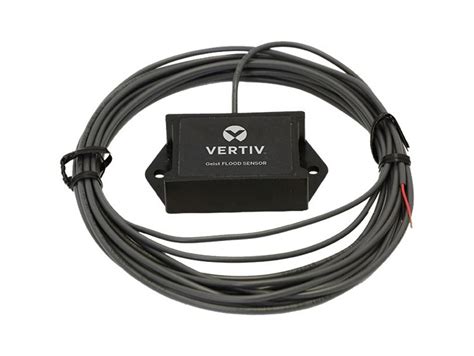 Vertiv Flood Sensor As Capital Datortehnika It Risinājumi Serviss