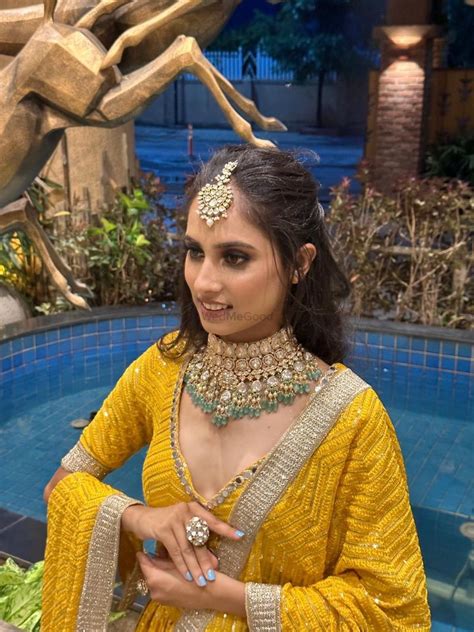 Anuradha Ghorpade Makeover Price And Reviews Pune Makeup Artist