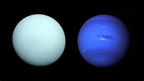 Astronomers Discover Three New Moons Around Neptune And Uranus Details Here Technology News