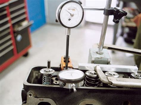 Rocker Arm Geometry Super Chevy Magazine