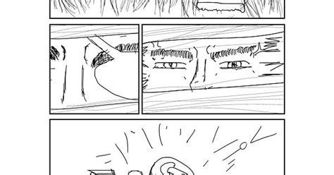 Noobie Wacom User First Mini Comic Album On Imgur