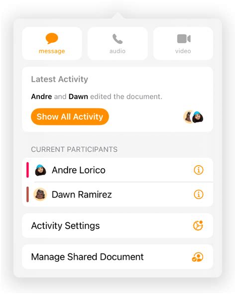 Pages User Guide For IPad Apple Support
