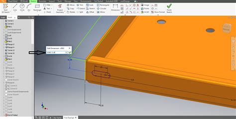 Solved How To Find Parameter In 3d Model Autodesk Community