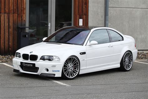 Macro Cars: BMW M3 e46: