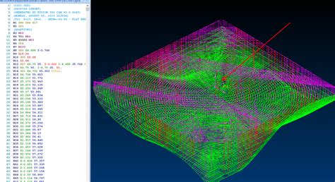 Solved Toolpath And Stl Part Are Misaligned When I Bring In To Octopuz Robot Software