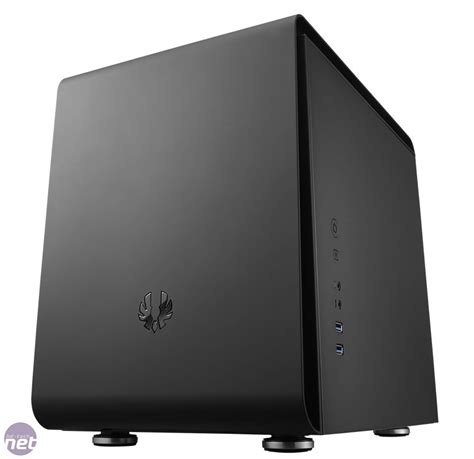 BitFenix Phenom Mini ITX Review Bit Tech Net