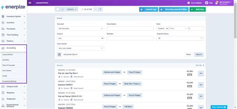 Optimize Your Business Accounting With Accounting Software