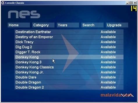 Console Classix 430 Download For Pc Free