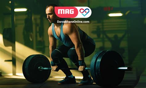 به کدام حرکت ددلیفت می‌گویند؟ فواید و نحوه انجام