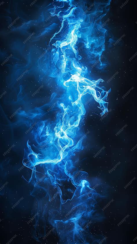 Premium Photo Texture Electrifying Arcing Fire With Crackling Bolts And Brilliant Effect Fx