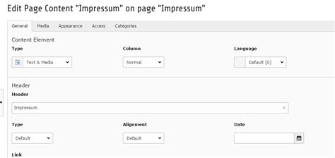 Typoscript Typo3 Renders Header As H2 Not As H1 Stack Overflow