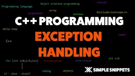 ayman alheraki on linkedin exception handling in oop object oriented…