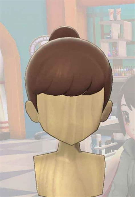 【ポケモン剣盾】髪型の種類と変更方法まとめ｜dlcで追加された髪型は？【ポケモンソードシールド】 ゲームウィズ