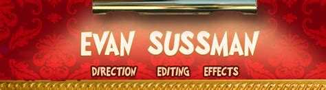 Evan Sussman