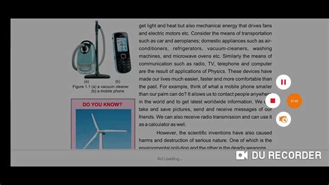 Introduction Of Physics What Is Physics Physics Definition Go It