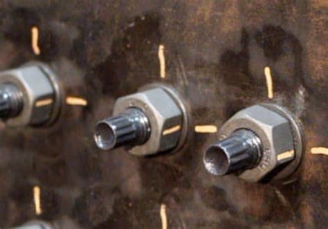 TNA Torque Angle Installation Method TNA Torque Angle Fastening System