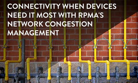 Congestion Management Archives Ingenu