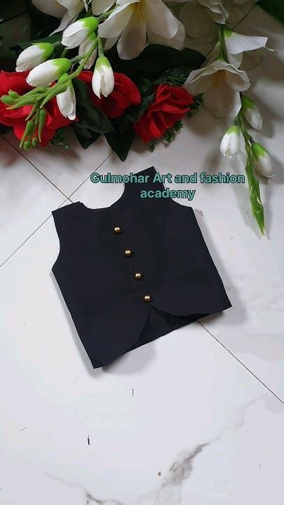 बच्चे के लिए शर्ट बनाने का आसान तरीका 💥🤩 Youtube