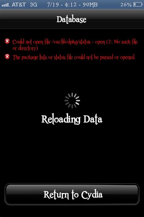 So I Stupidly Accidentally Deleted My Status File From Var Lib Dpkg