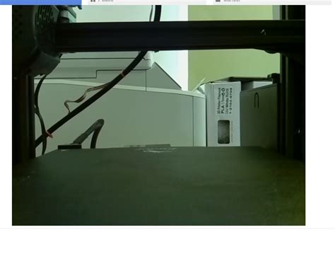 OctoPrint OctoLapse Pi Camera V What S Causing This And How To Fix R Dprinting