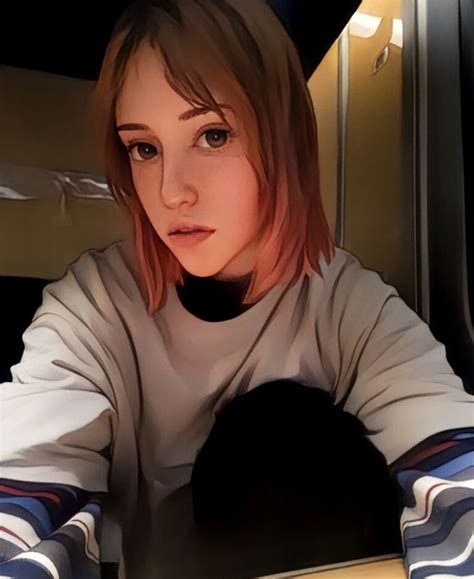 фото на аву Anime Art