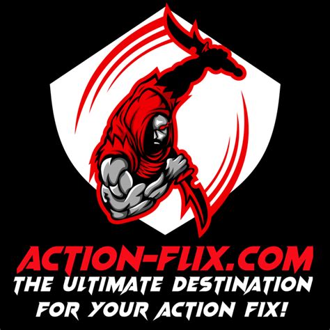 Exit Protocol Action Flixcom