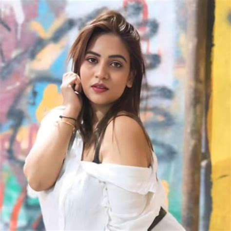 Urusha Khan Ullu Actress Age Biography Wiki Web Series List Cinefry