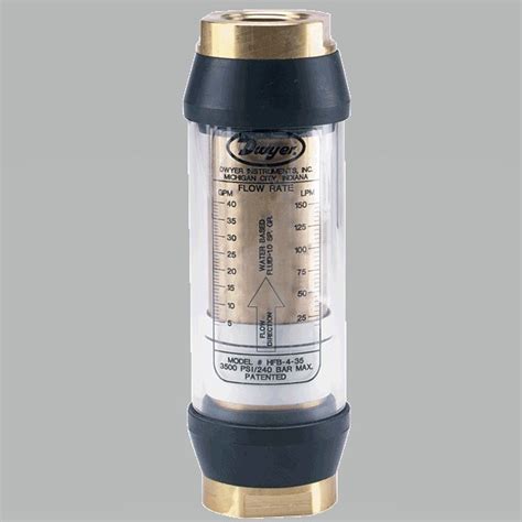 Dwyer Liquid Flow Meter At Jenenge Blog