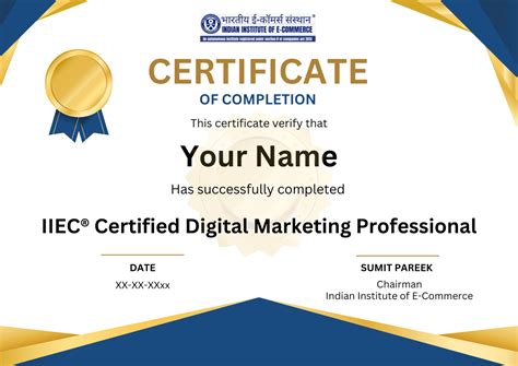 Iiec® E Commerce Accelerator Program Iiec® E Commerce Accelerator Program