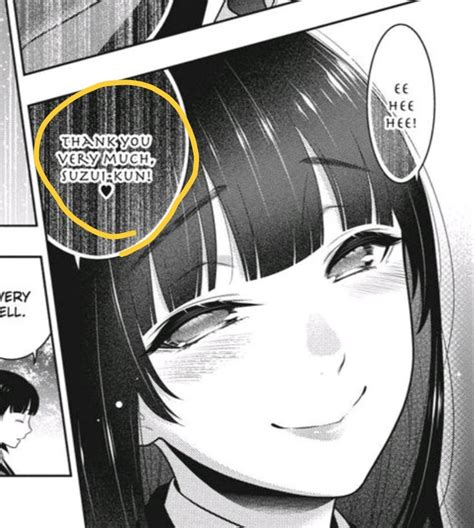 Rip Yumary Yumeko Loves Suzui Rkakegurui