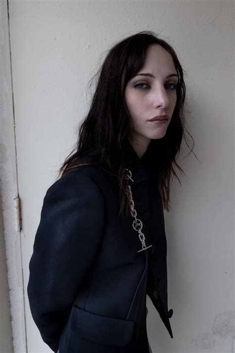 Devon Ross Clash Magazine