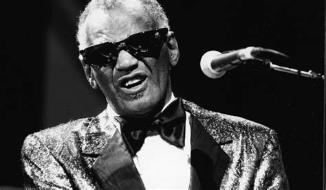Ray Charles Net Worth In 2023 Wiki Age Weight And Height