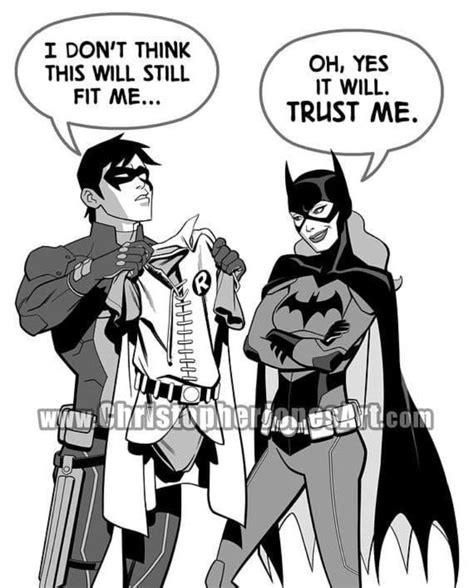 Pin By Blue Collar Stride On Dc Batman Funny Batman Comic Art Dc