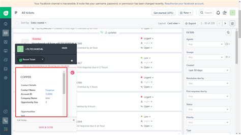 Freshworks Copper Crm Integration Freshworks Marketplace