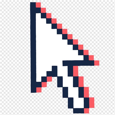 Mouse Pointer Png Pngwing