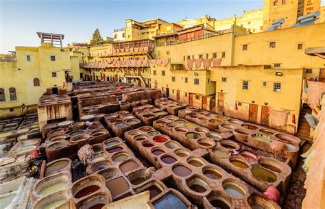 Ultimate 7 Day Itinerary For Morocco Rough Guides
